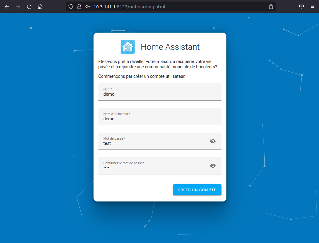 Réaliser une alarme de sécurité avec une Raspberry Pi et Home Assistant | Linux Embedded